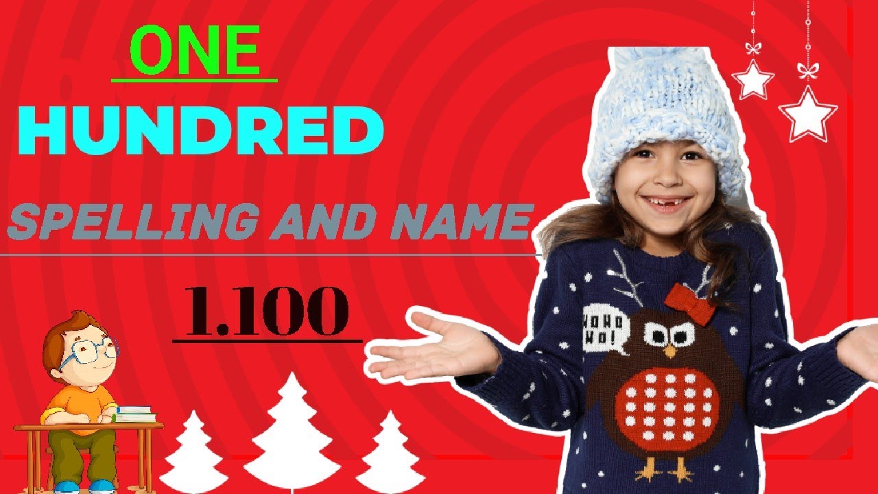 Unlock the Secret to Memorizing Numbers with this Simple Hack!1 to 100 ...
