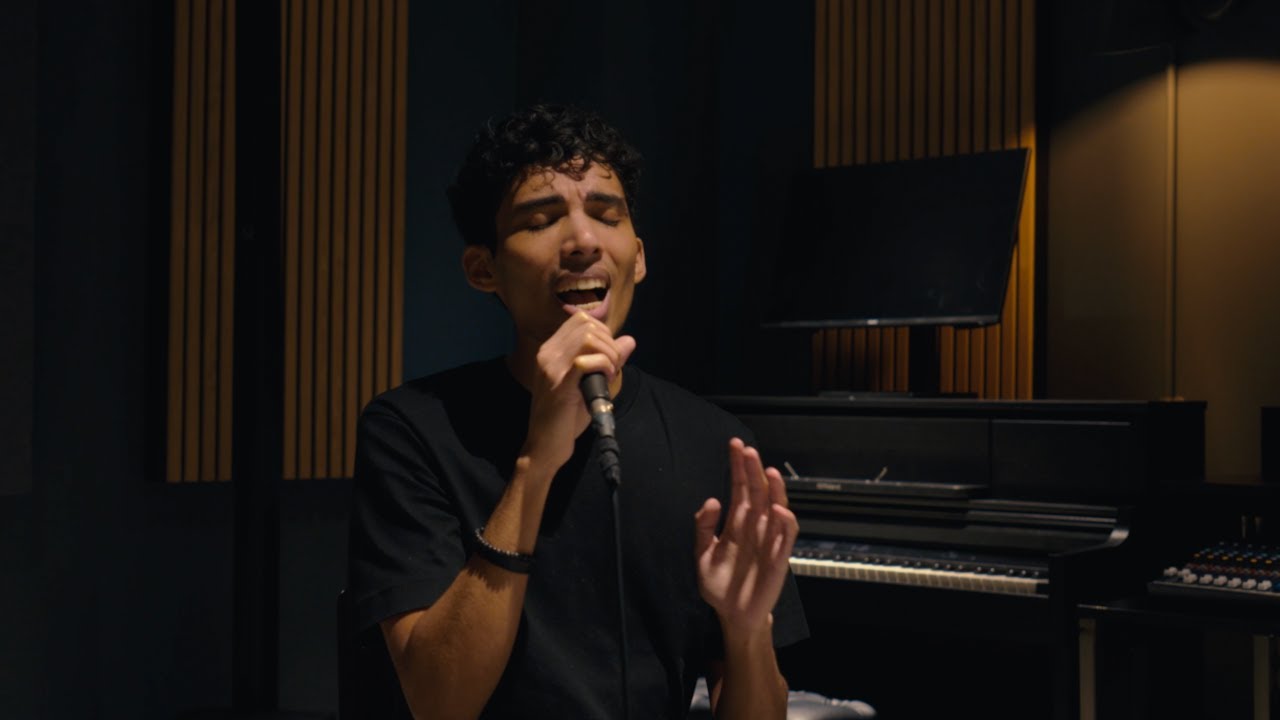 Asher Japhta - Long Enough (Official Music Video) - YouTube