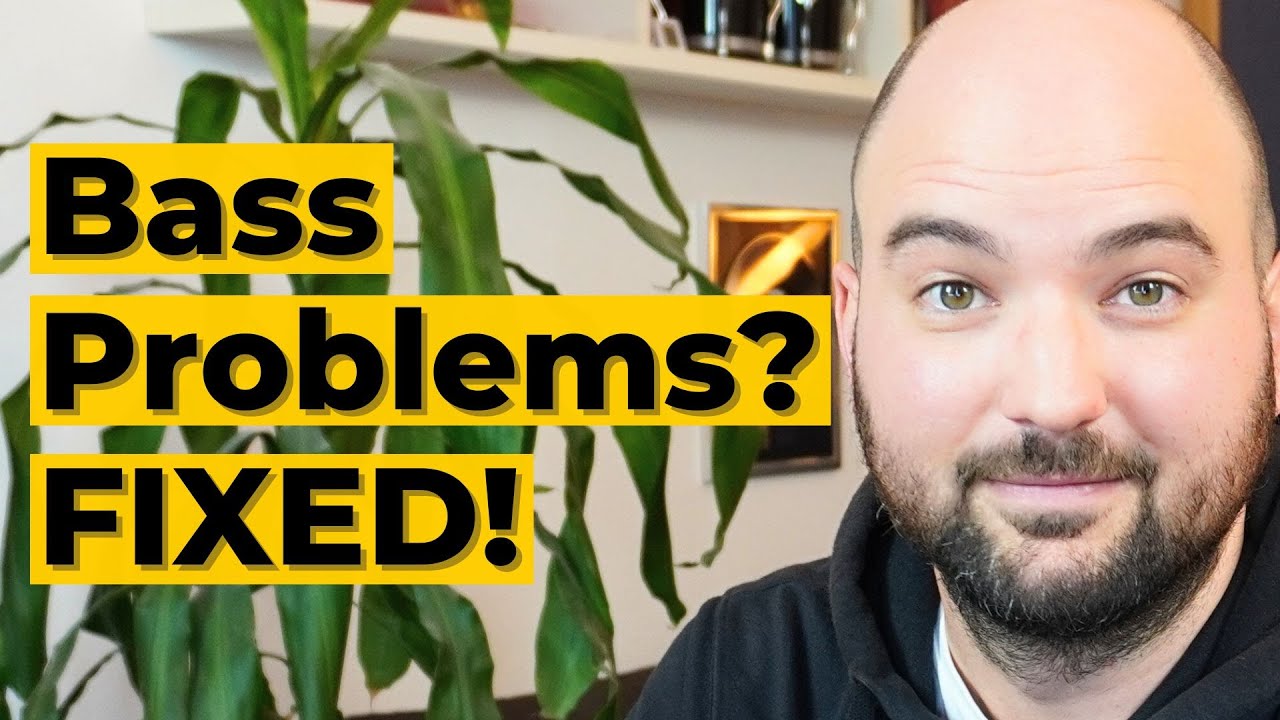 Knowledge Bomb #12: Fixing Bass, Reflection Points, Decoupling Subs ...