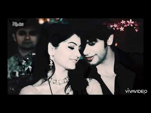 Viraj Dobriyal And Jhanvi Romantic Video Song