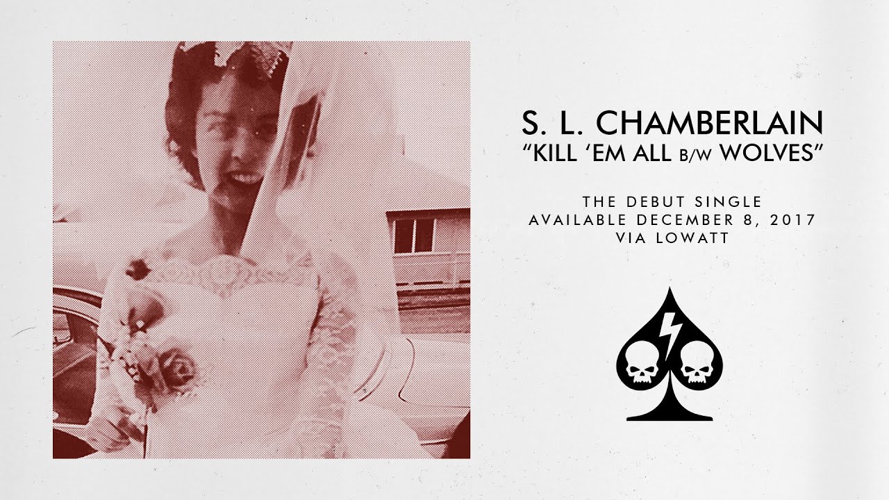 S.L. Chamberlain 'S.L. Chamberlain' (Trailer A) - YouTube