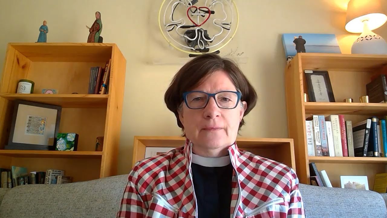 Remembering the Emanuel Nine | ELCA Presiding Bishop Elizabeth Eaton ...