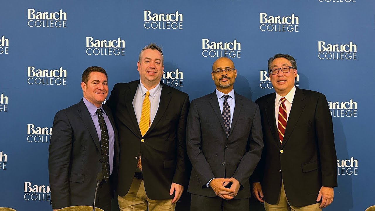 College Athletes as Employees With Marc Edelman, Jeremi Duru, John ...