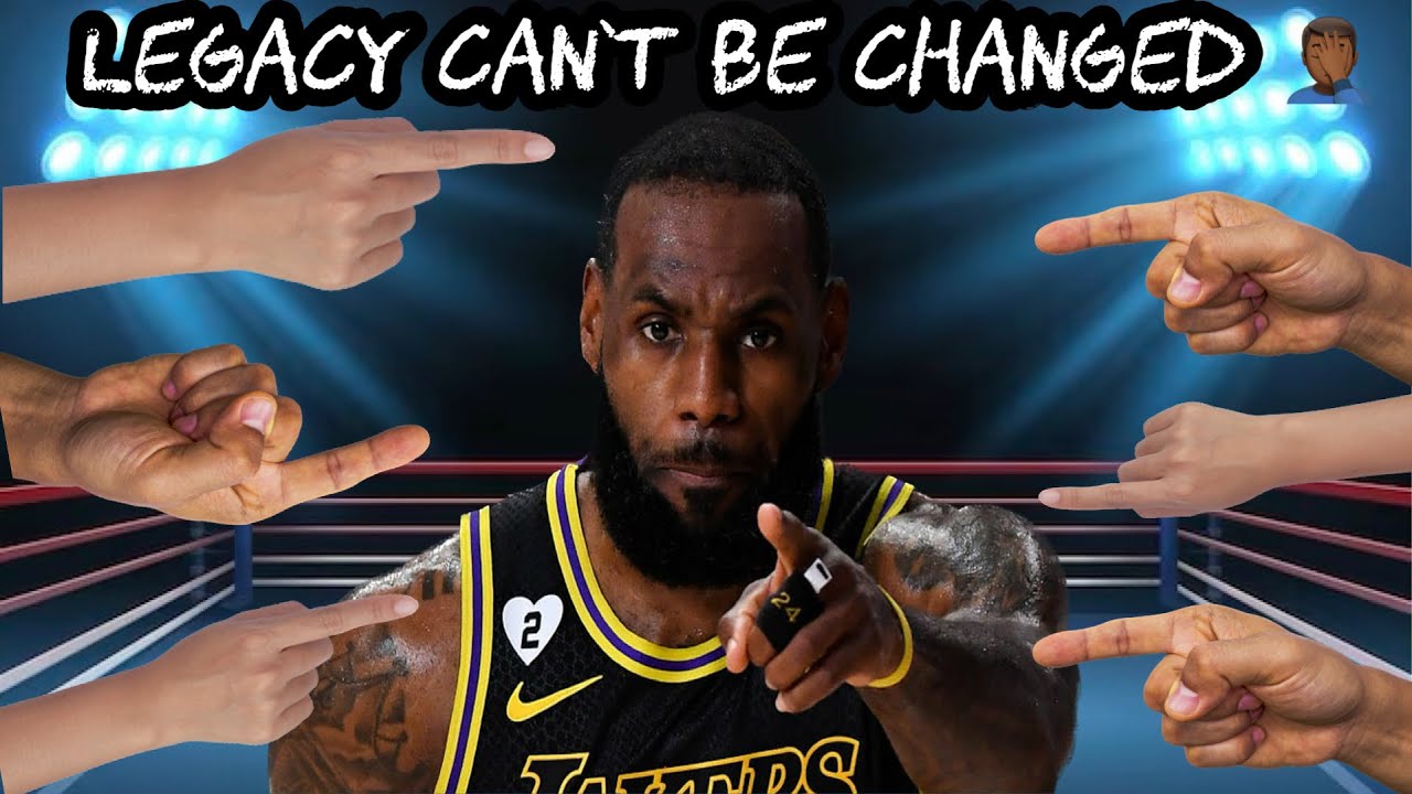 LeBron is begging for attention🤦🏾‍♂️BEING DELUSIONAL IS HIS GREATEST ...