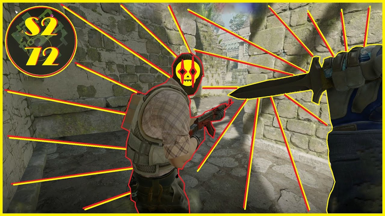 CS2 / Season 2 // Highlights #72 - YouTube