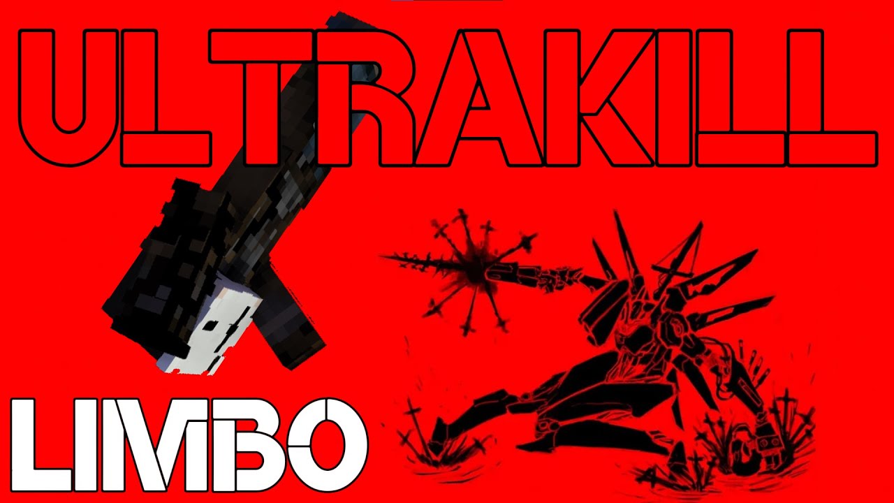 The mild pain of Ultrakill's Limbo Layer - YouTube