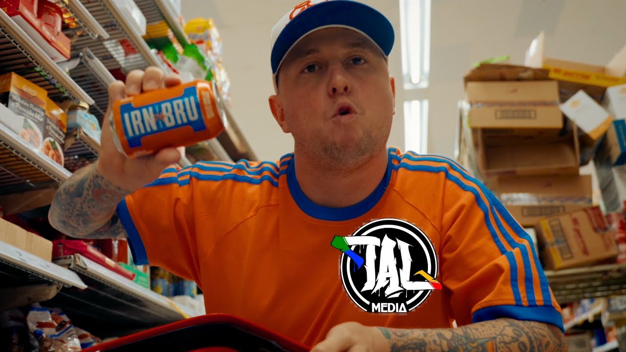 Jimmy Rambles - Attackin' a Dragon 🔥🐉 🎥 Lachy Hamill | TAL - YouTube