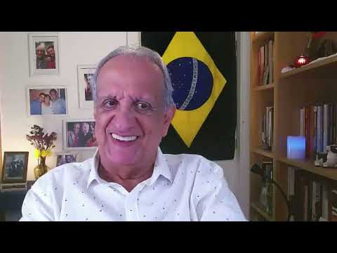 O manja rola. O senador e o vendedor de rola assada!