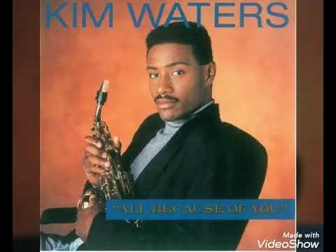 Kim Waters - Captive Moments - YouTube