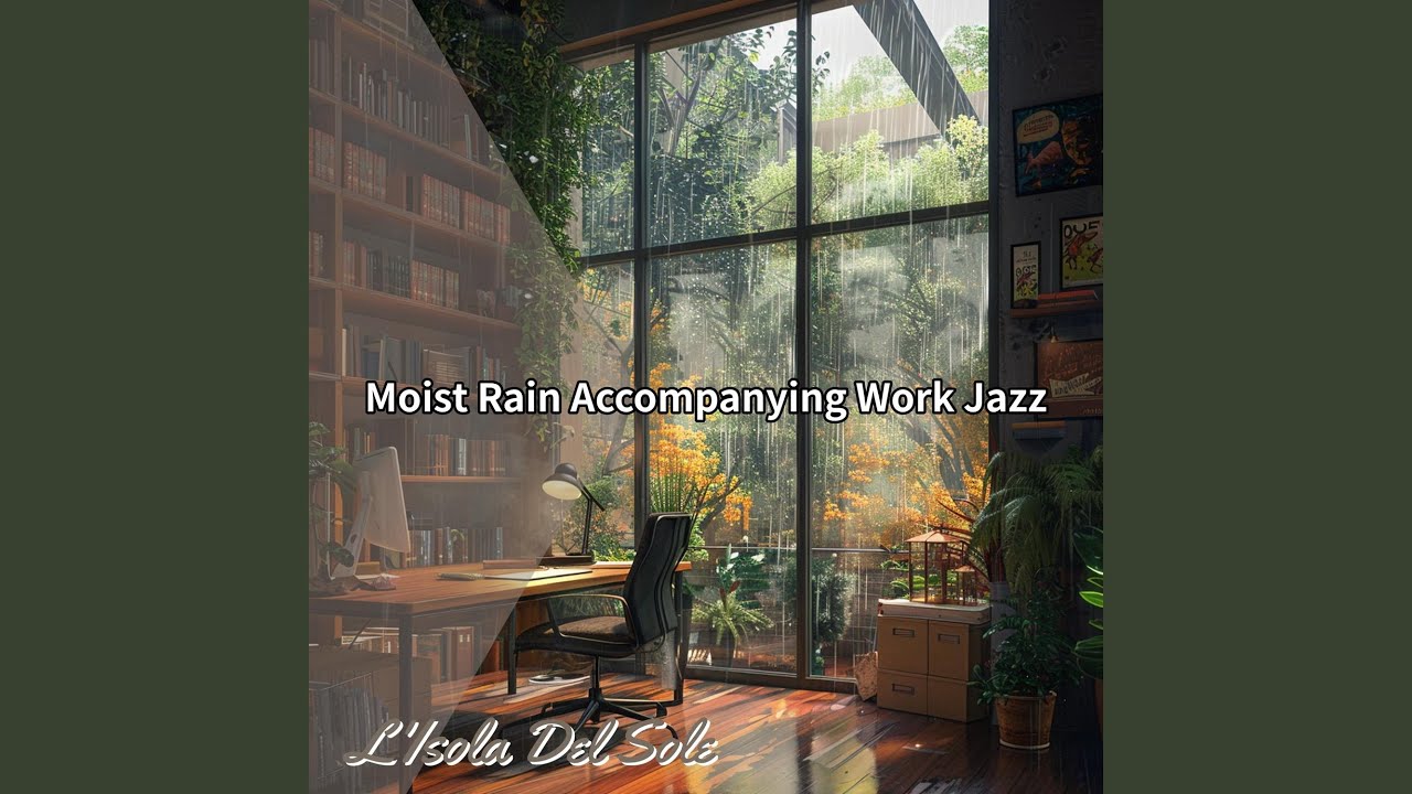 Raindrop Rhythms and Reflections - YouTube