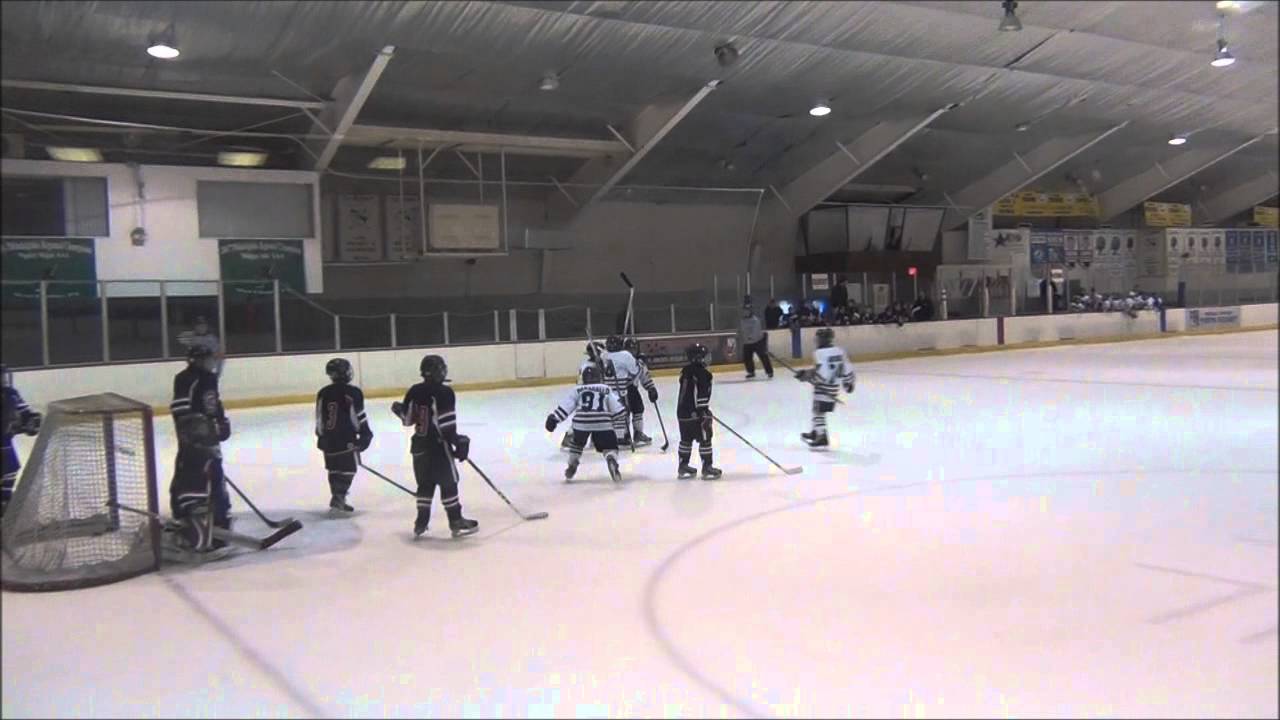 LI Royals Vs Westchester Express 2 - YouTube