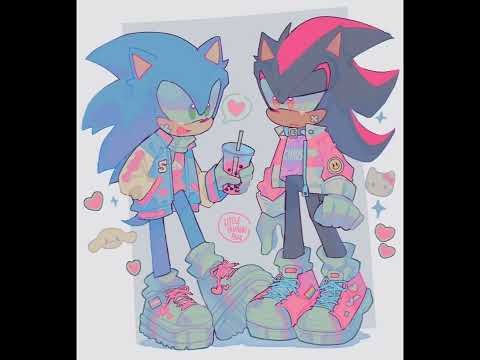 Shadow x Listener Meltdown comfort ( requested by @Martian Girl 21 😇 ...