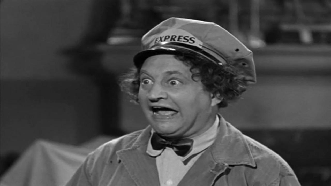 Stoogie knows how to boogie - YouTube