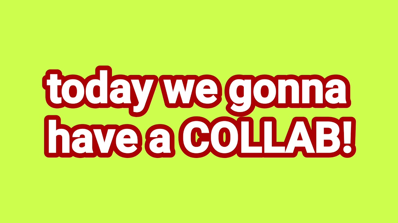 Closed || [Transformation Collab] || Hosted By: STX - YouTube