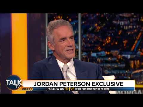Jordan Peterson School Visit Leads To POLICE Being Called!