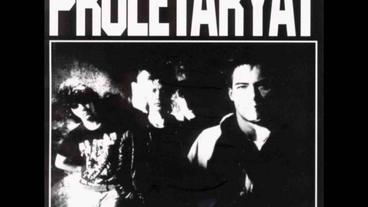 Proletaryat - Ploretariat - YouTube