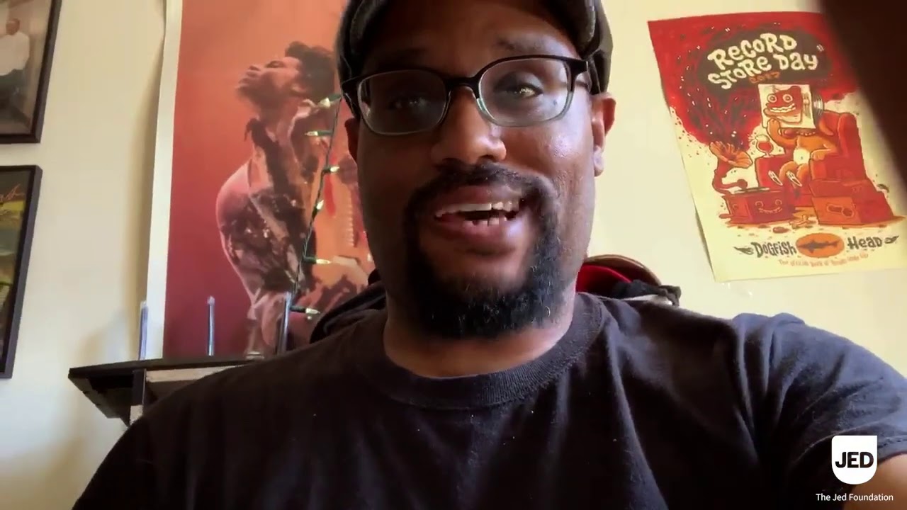 JED's Impact - How can you stay connected with others when social media ...