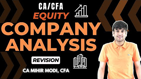 CFA LEVEL 1 VIDEO LECTURES & CLASSES - YouTube