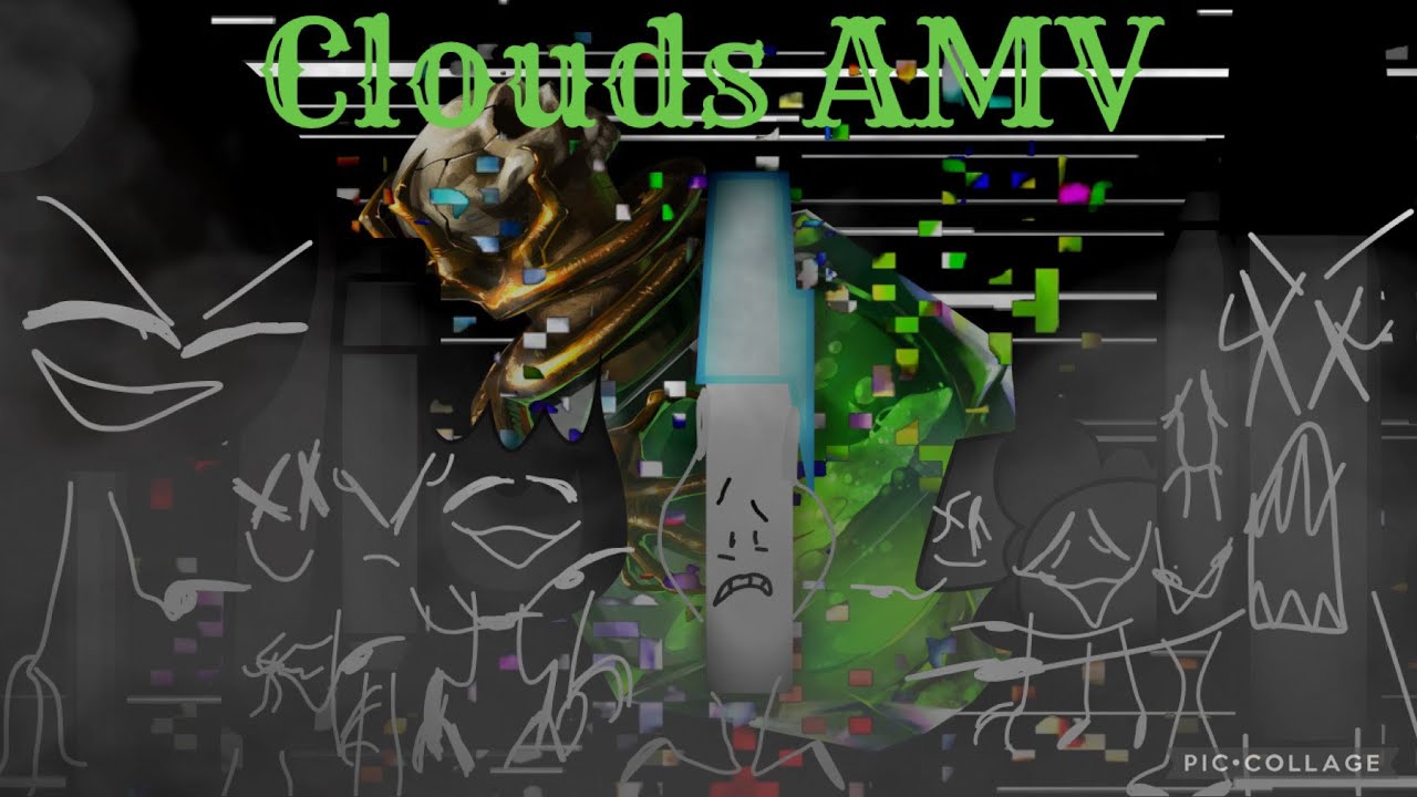 BFB infection Part 2 (FINALE) teaser. Clouds AMV. - YouTube