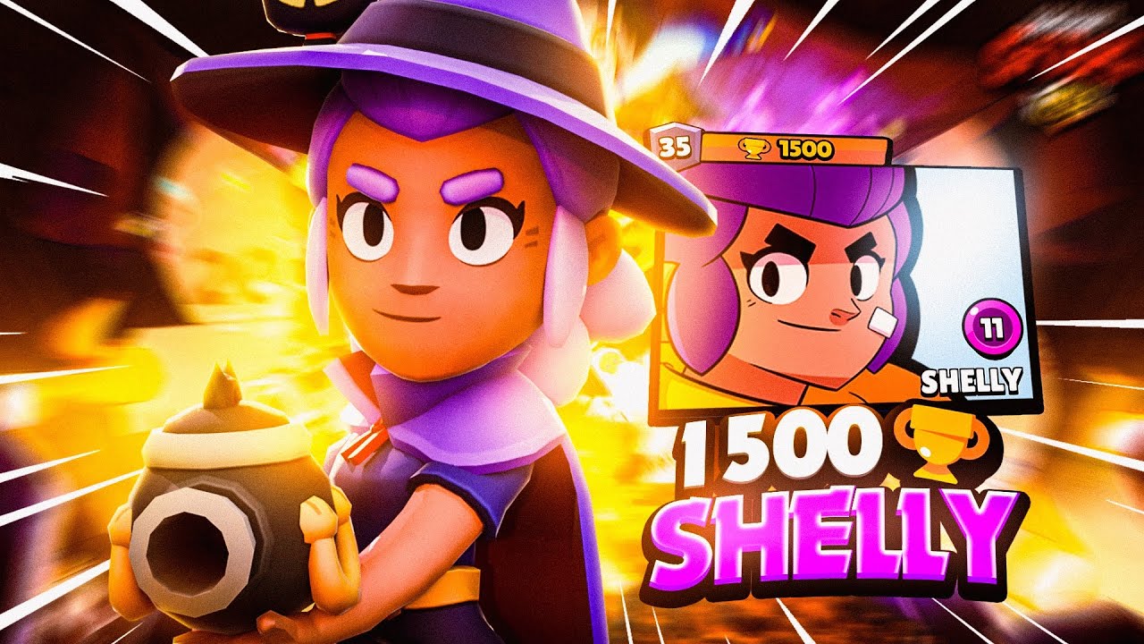 How is 1500 Shelly Easy? - YouTube