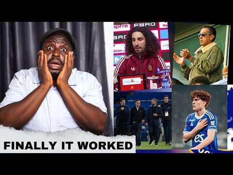 BREAKING | Chelsea finally Agree on Experience Players | Enzo Contract | Valentin Barco Next