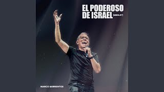 Marco Barrientos - El Poderoso De Israel (Medley) Acordes - Chordify