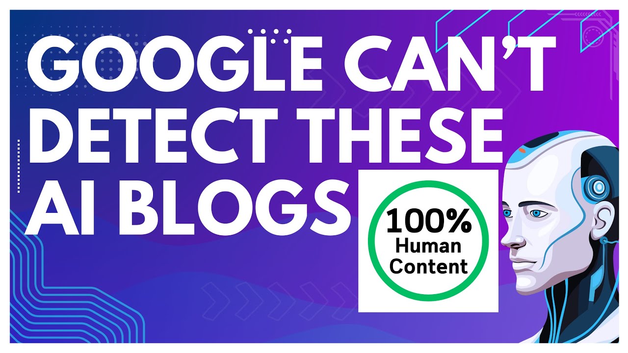 How To Write Seo Optimized Blog Post With AI | AI SEO Blogging - YouTube