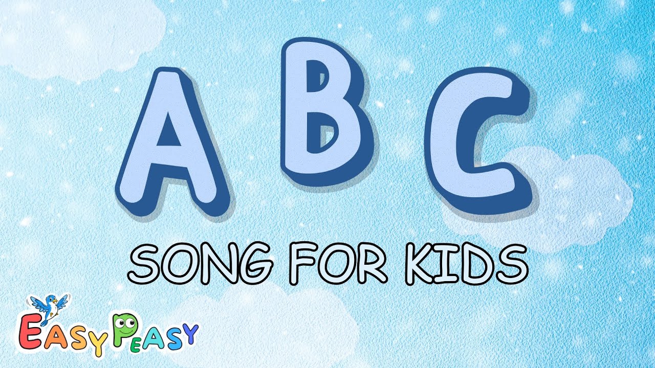 Master the ABCs in Under 2 Minutes with This Fun ABC Song! - YouTube
