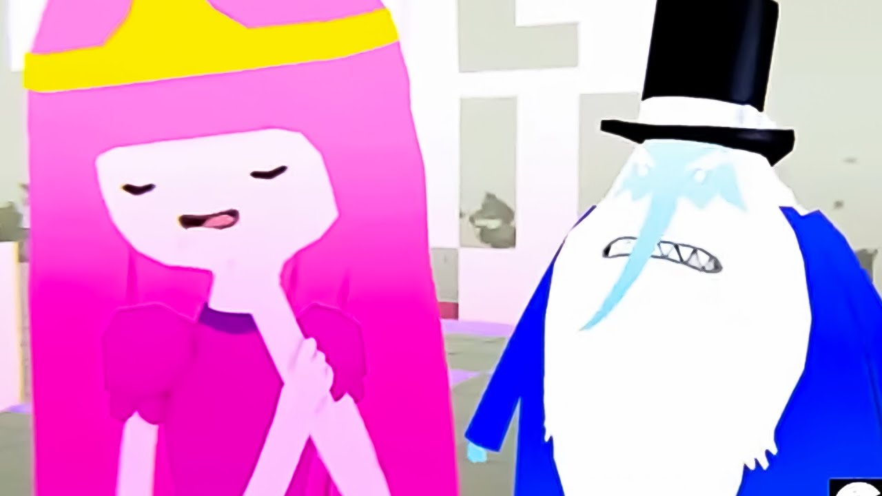 Puhoy (Part 2) | Adventure Time | Cartoon Network Asia - YouTube