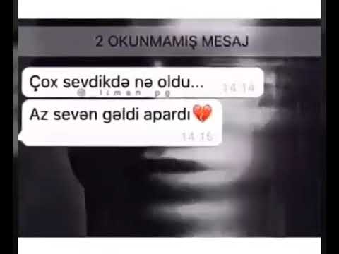 Yetirin sozlerimi o nazli yare