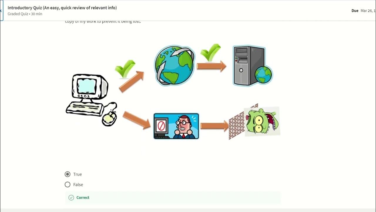 Learning How to Learn | Introductory Quiz | Week 1 Coursera - YouTube