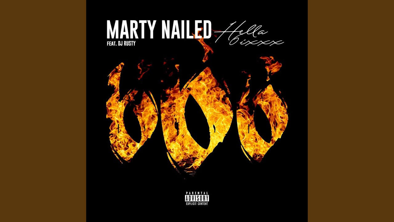 Hella 6ixxx (feat. Dj Rusty) - YouTube