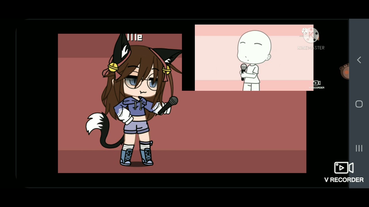 Outfit Battle with Derpy Axolotl!! (Gacha Club) - YouTube