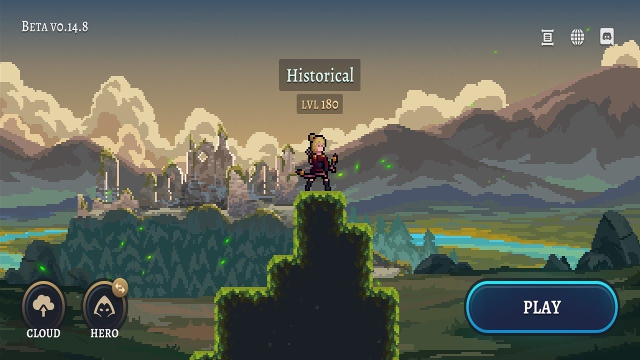 Darkrise: Update 0.14 info - YouTube