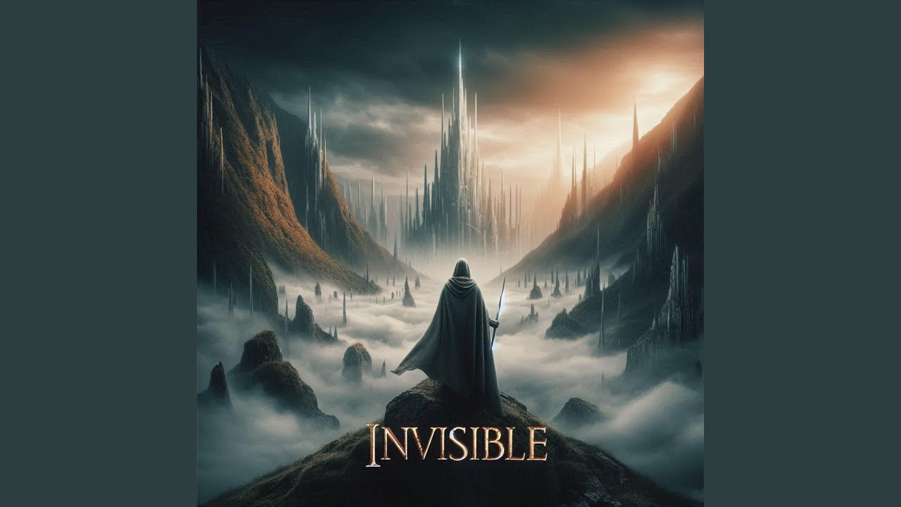 Invisible - YouTube