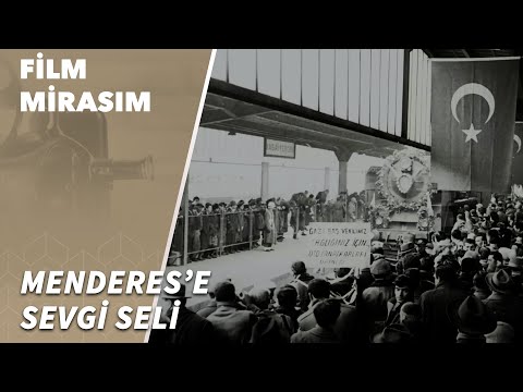 Uçak Kazasından Kurtulan Menderes Yurda Döndü