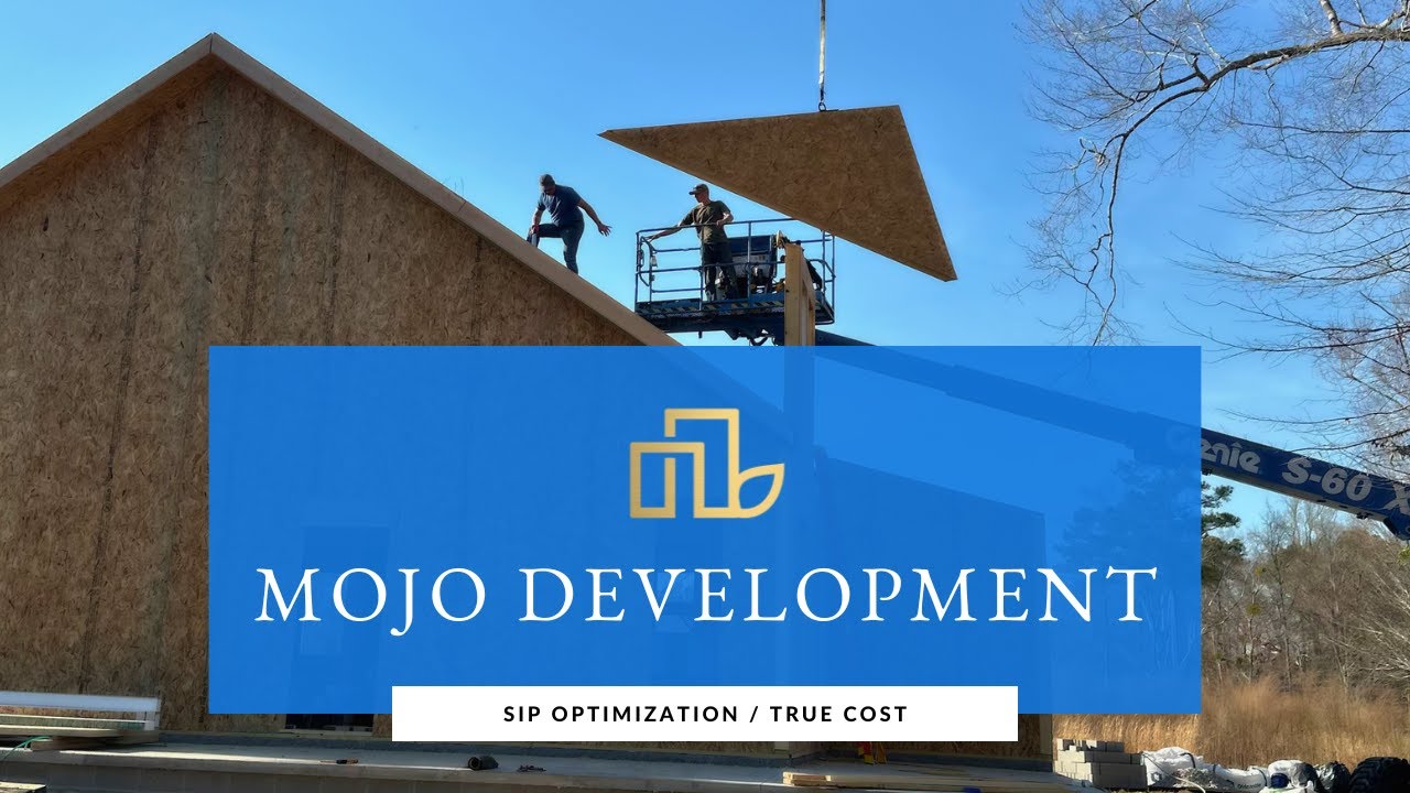 Mojo Development | SIP Optimization | True Cost - YouTube