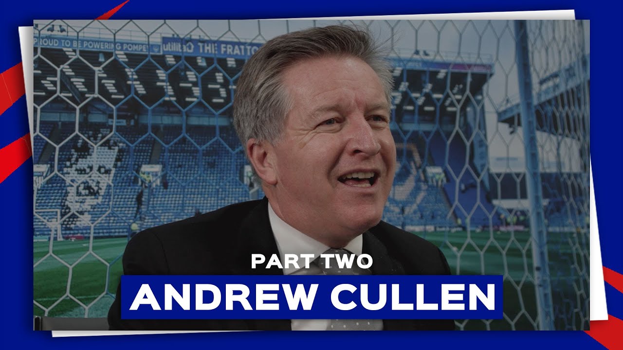 Ticketing, Academy & Training Ground 🗣 | Ask Andrew Cullen | December ...