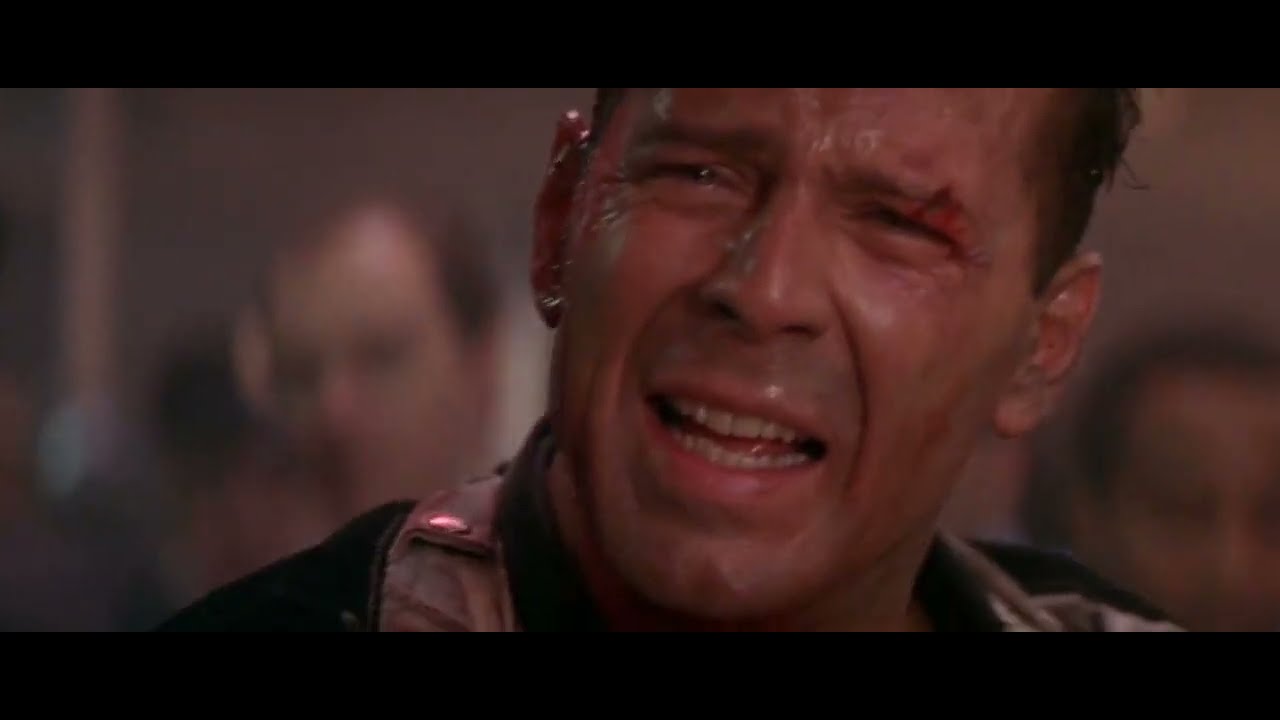 YTP - Die Hard with No Socks On 2: Die Harder with No Socks On - YouTube