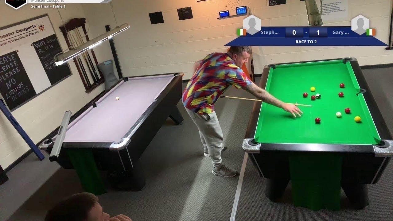 blitz tables 1/2 - YouTube