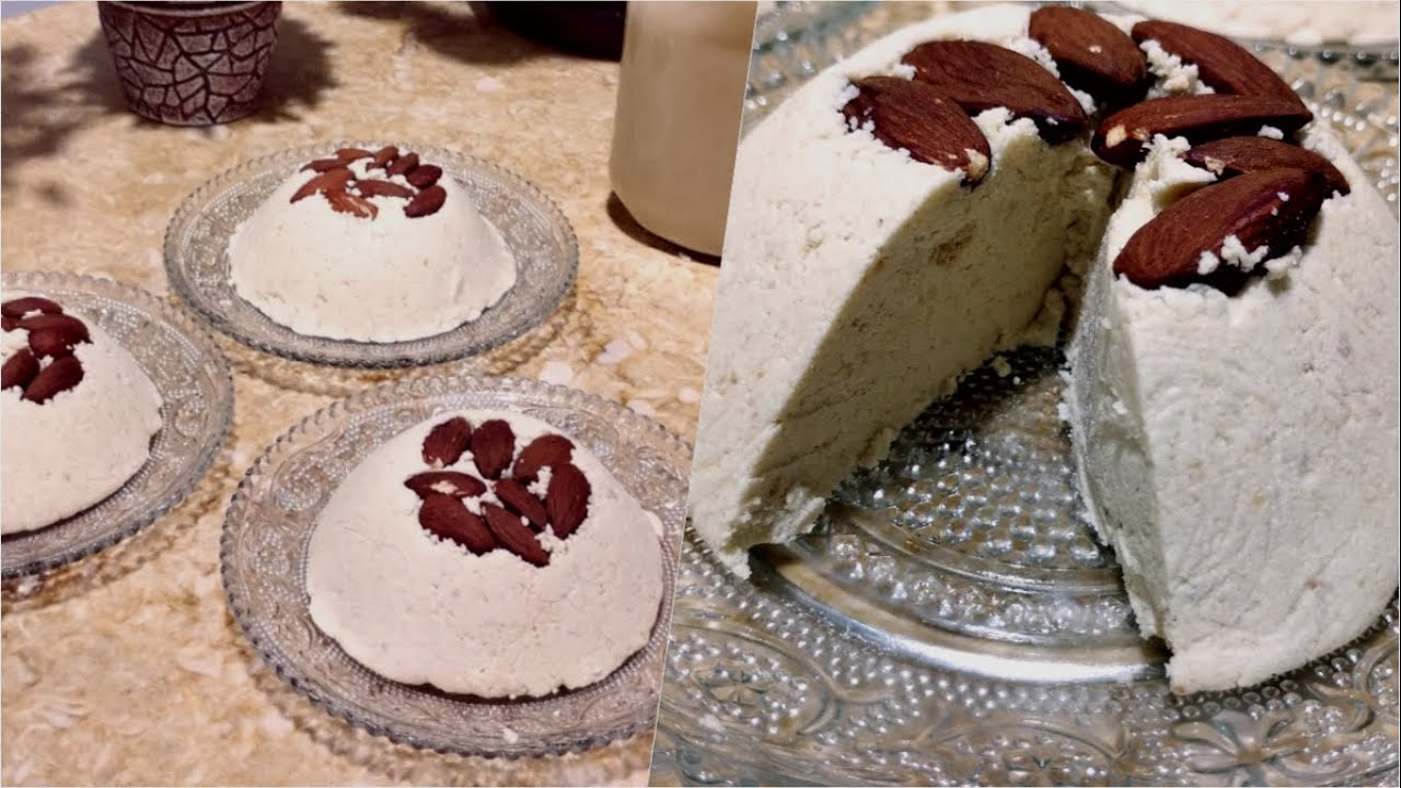 Halwa Turc Traditionnel : La Douceur Orientale Qui Impressionne à Tous ...