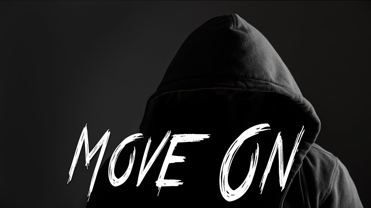 MOVE ON - Dark Diss Rap Beat | Hard Samra Type Beat (prod. Magestick ...