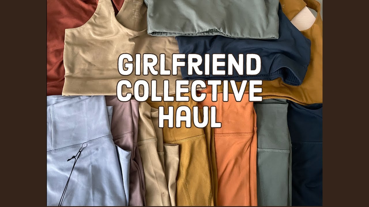 GIRLFRIEND COLLECTIVE Review: Is It Worth Your Money? - YouTube