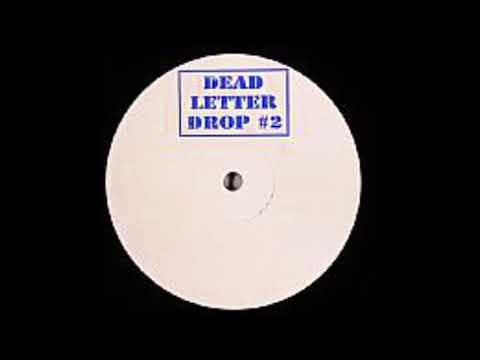 Unknown Artist – Dead Letter Drop # 2 (2007, Vinyl) - Discogs