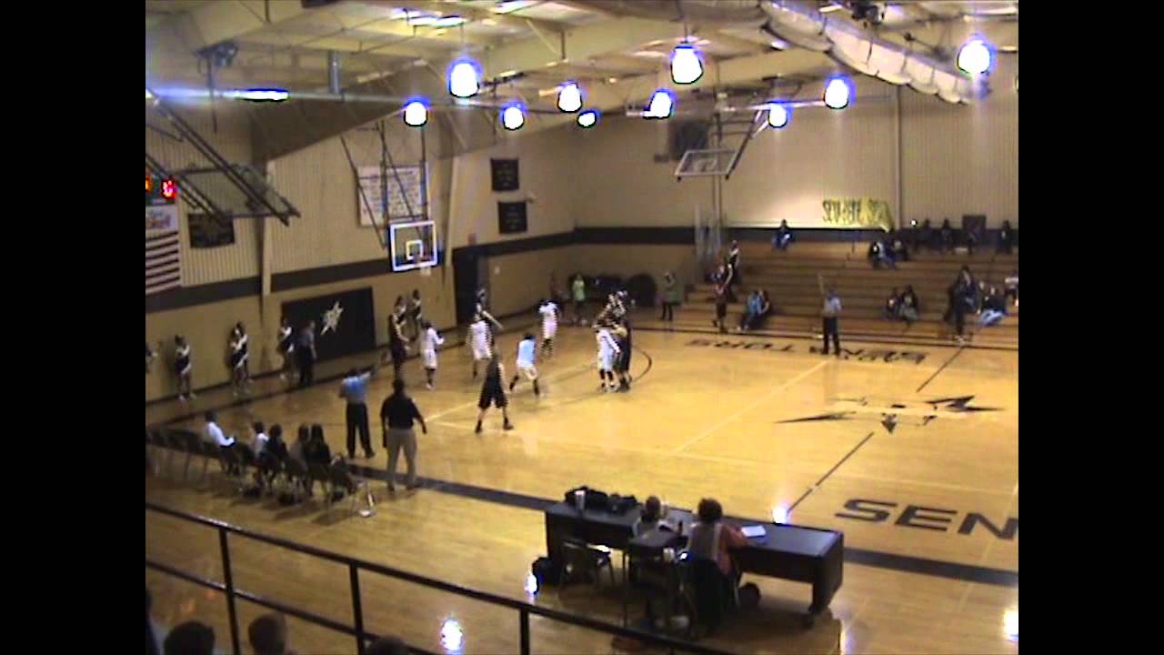 Allison Tackett Highlights - YouTube