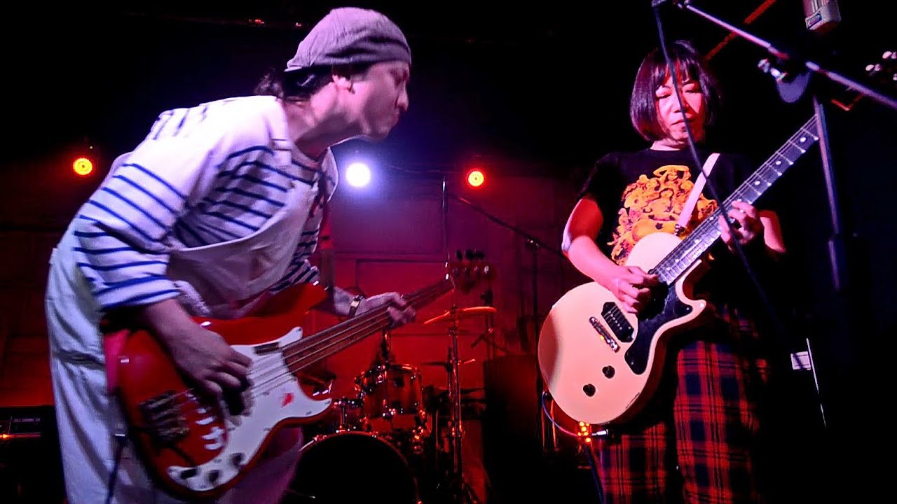 BB彈 (BB Bomb) [21週年賀歲高雄場] — 回家路上 @ Paramount Bar (百樂門酒館) (Feb 15, 2025 ...