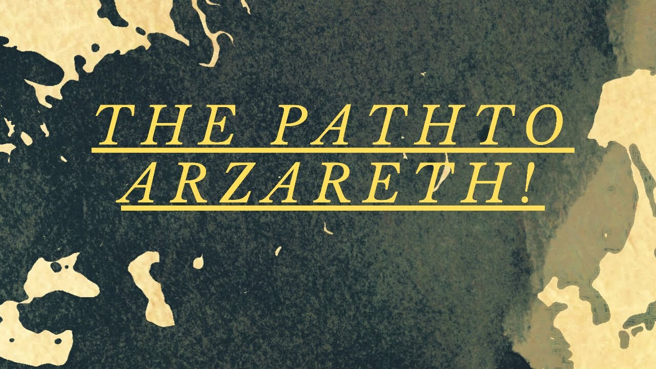 The Israelites: Arzareth a DEEP DIVE | Hispanics, and Native Indians ...