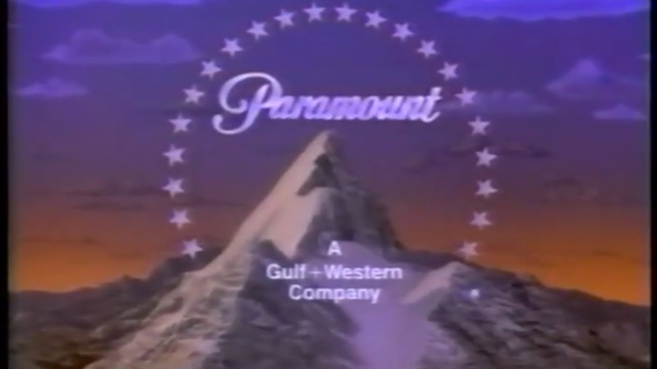 Paramount Pictures (1988) - YouTube