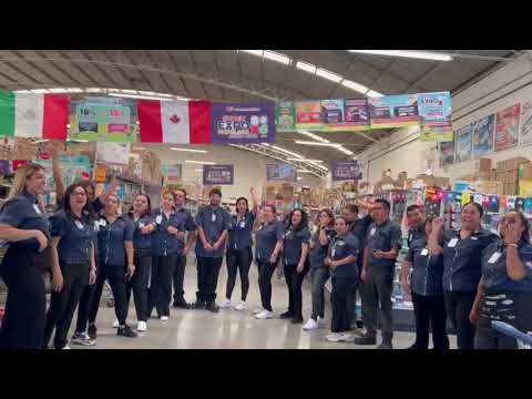 ¡SUPER PAPELERA festeja en grande!