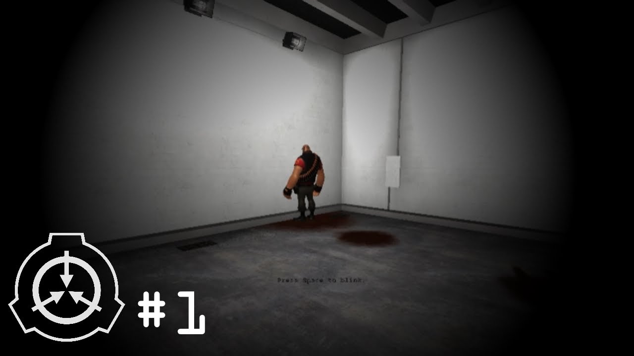SCP MULTIPLAYER WITH MODS VOD #1 - YouTube